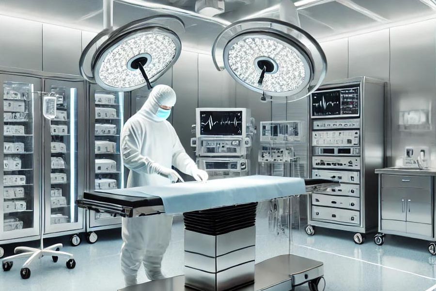 SAMA MED | Expertise Details