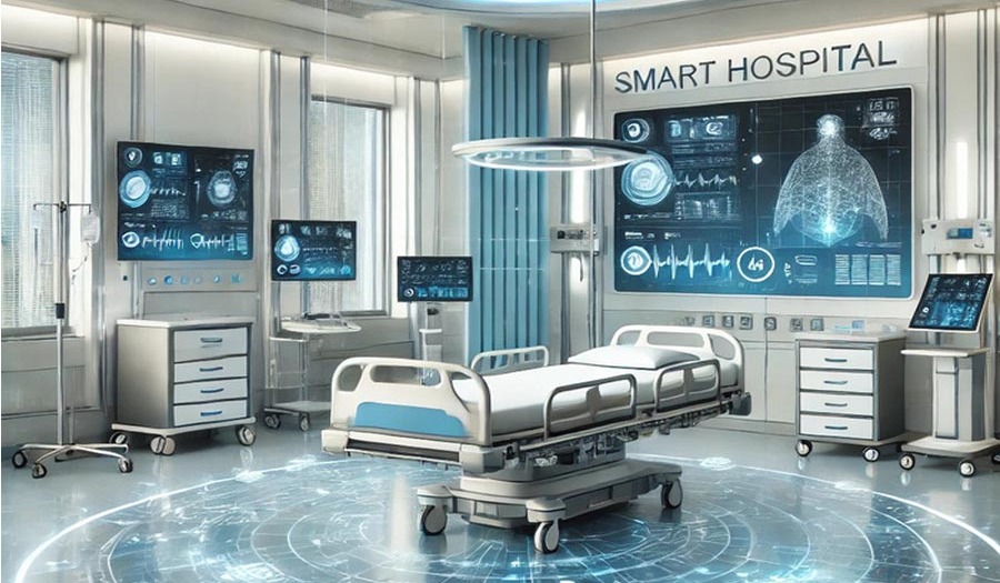 SAMA MED | Expertise Details